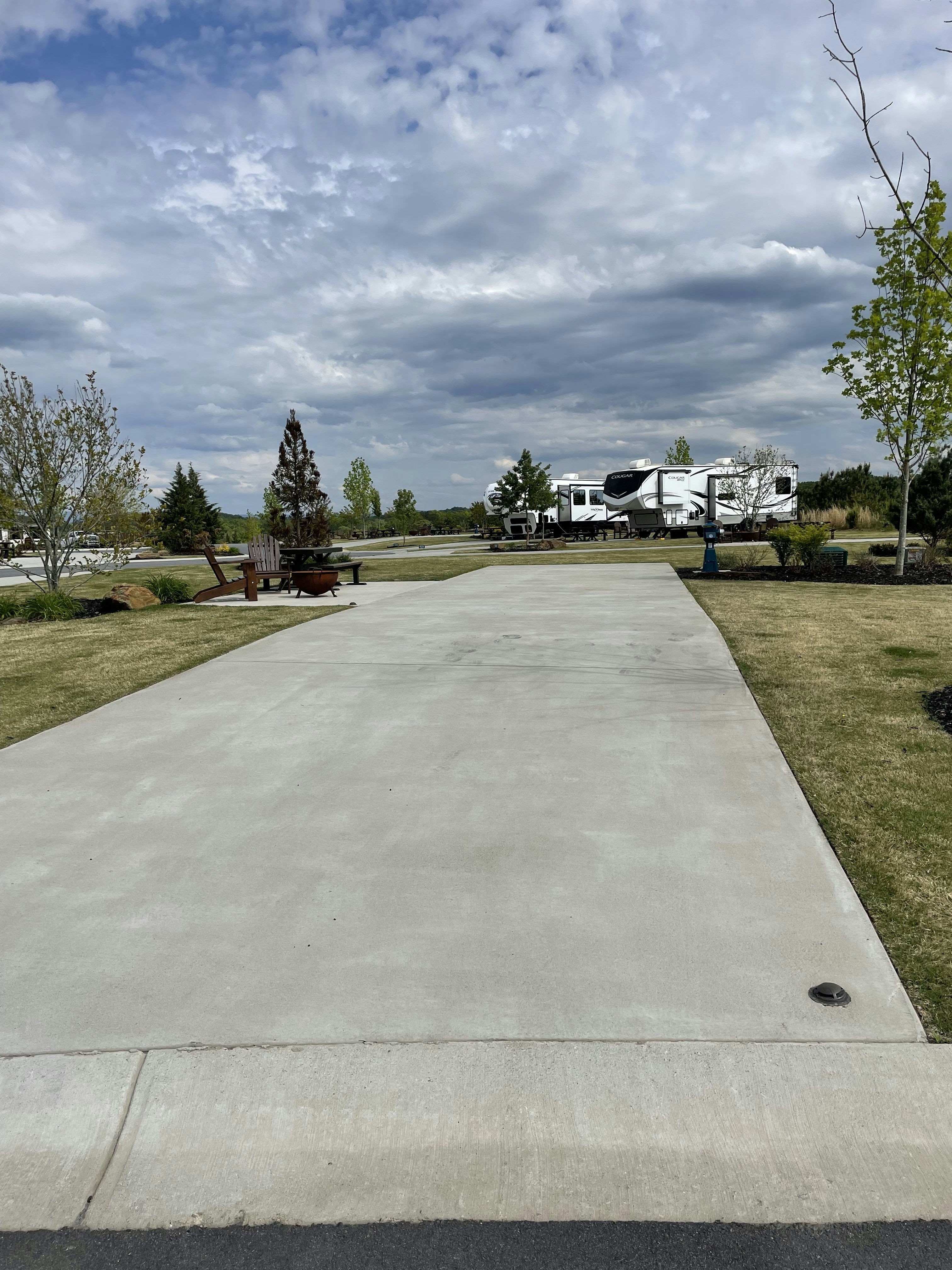 Talona Ridge RV Resort - Guest Portal