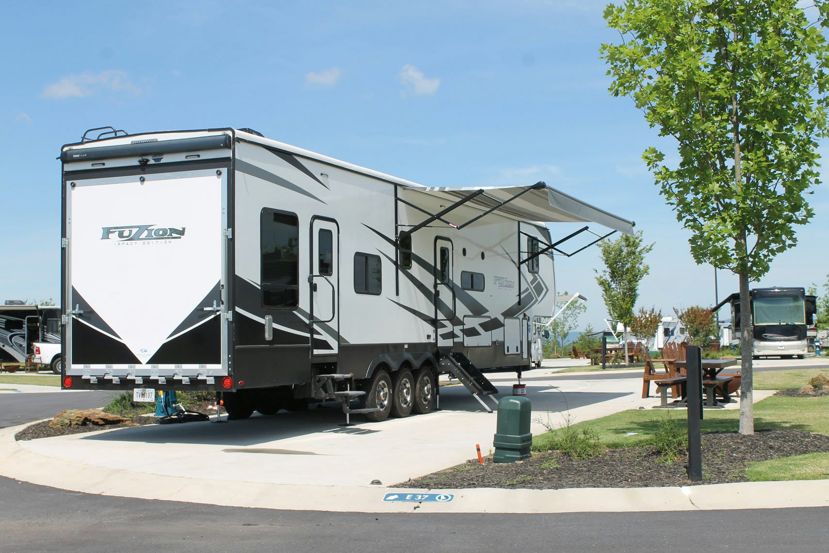 Talona Ridge RV Resort - Guest Portal