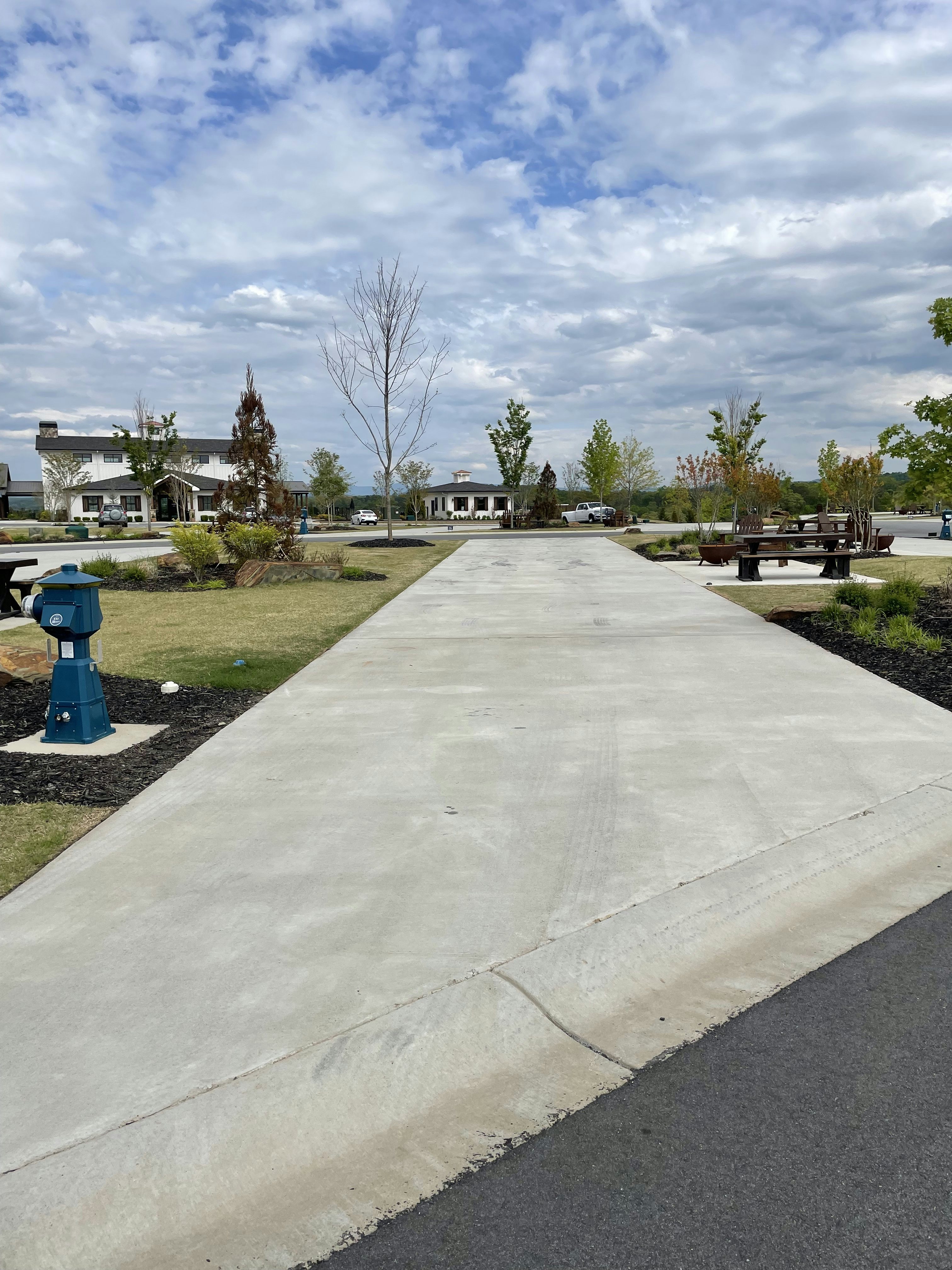 Talona Ridge RV Resort - Guest Portal