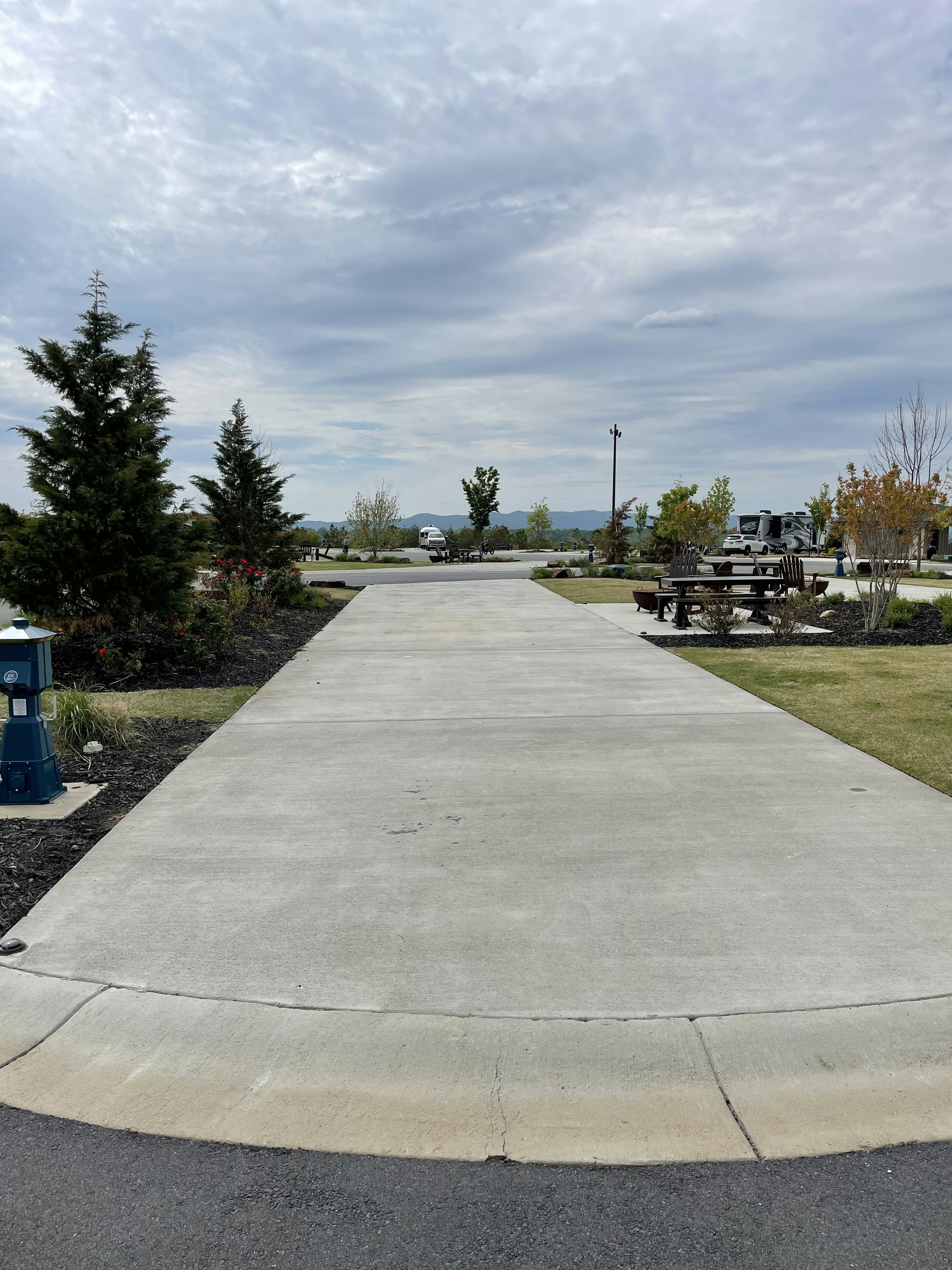 Talona Ridge RV Resort - Guest Portal