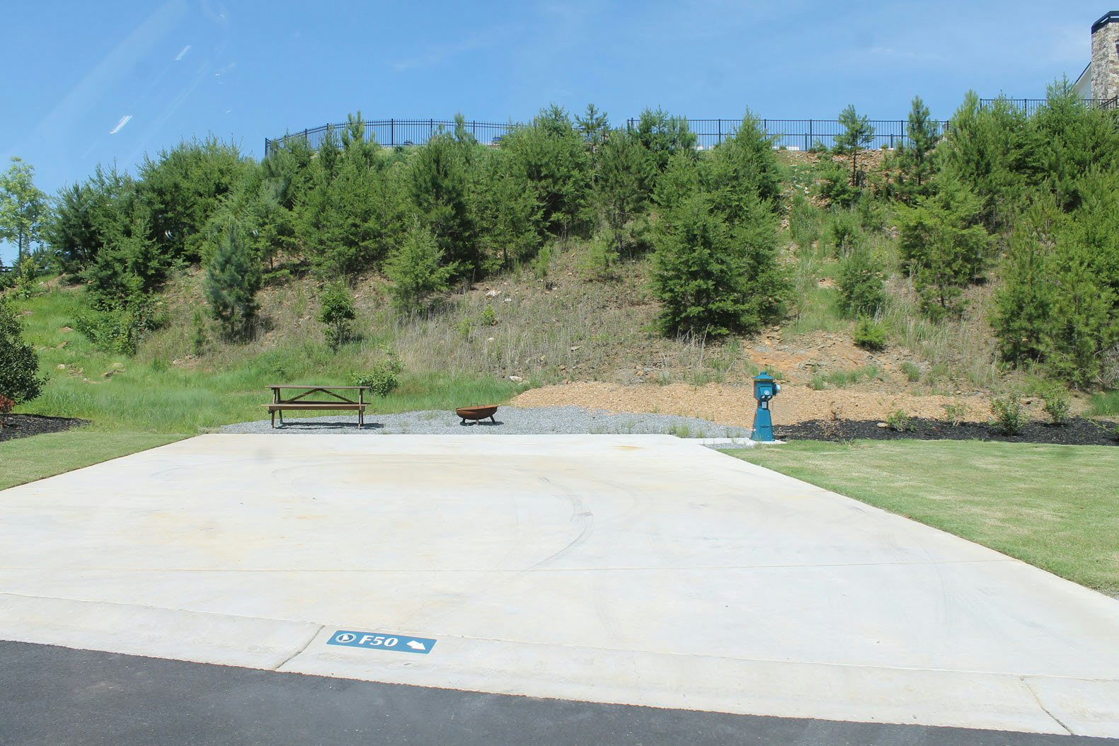 Talona Ridge RV Resort - Guest Portal