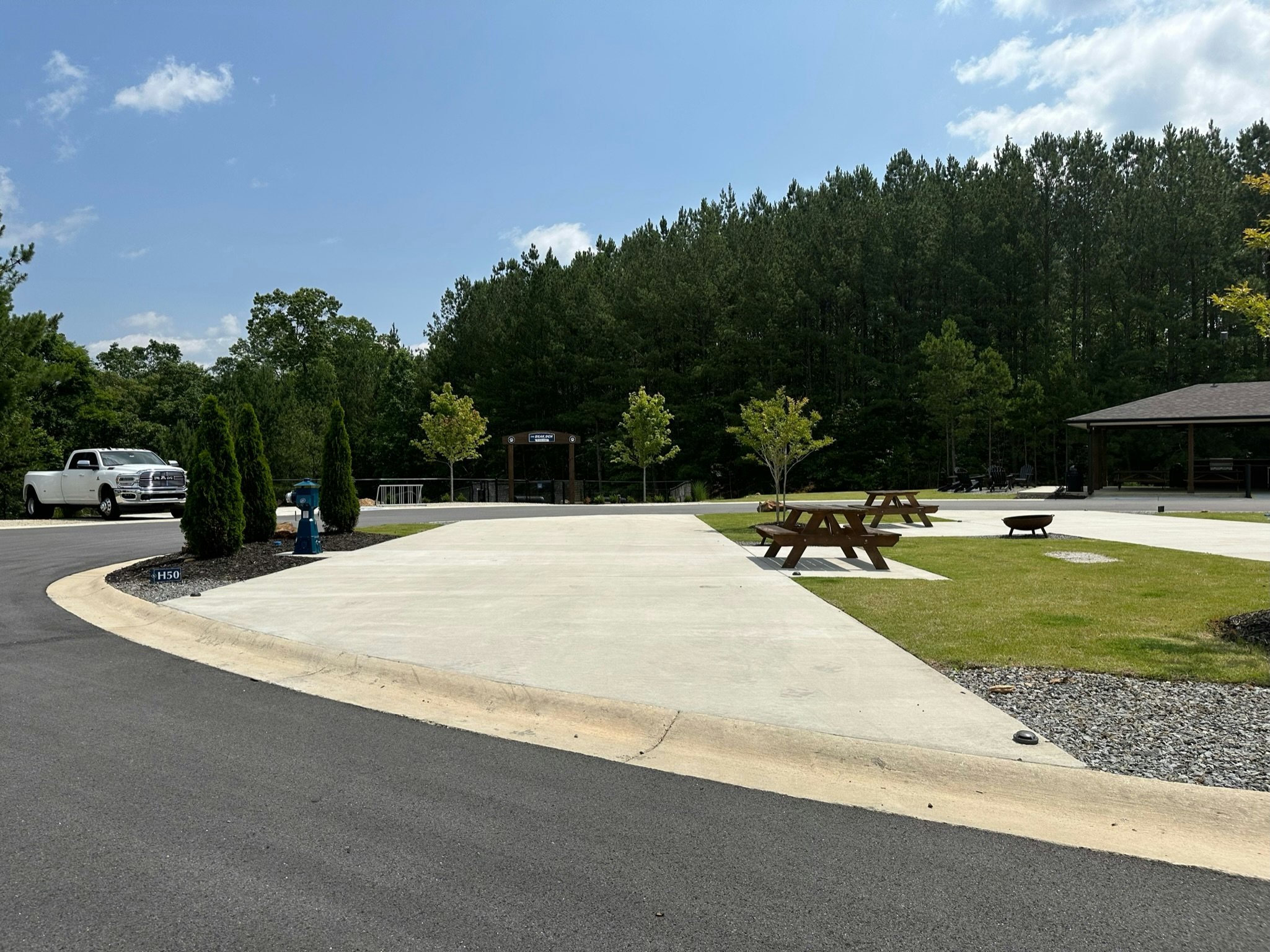 Talona Ridge RV Resort - Guest Portal