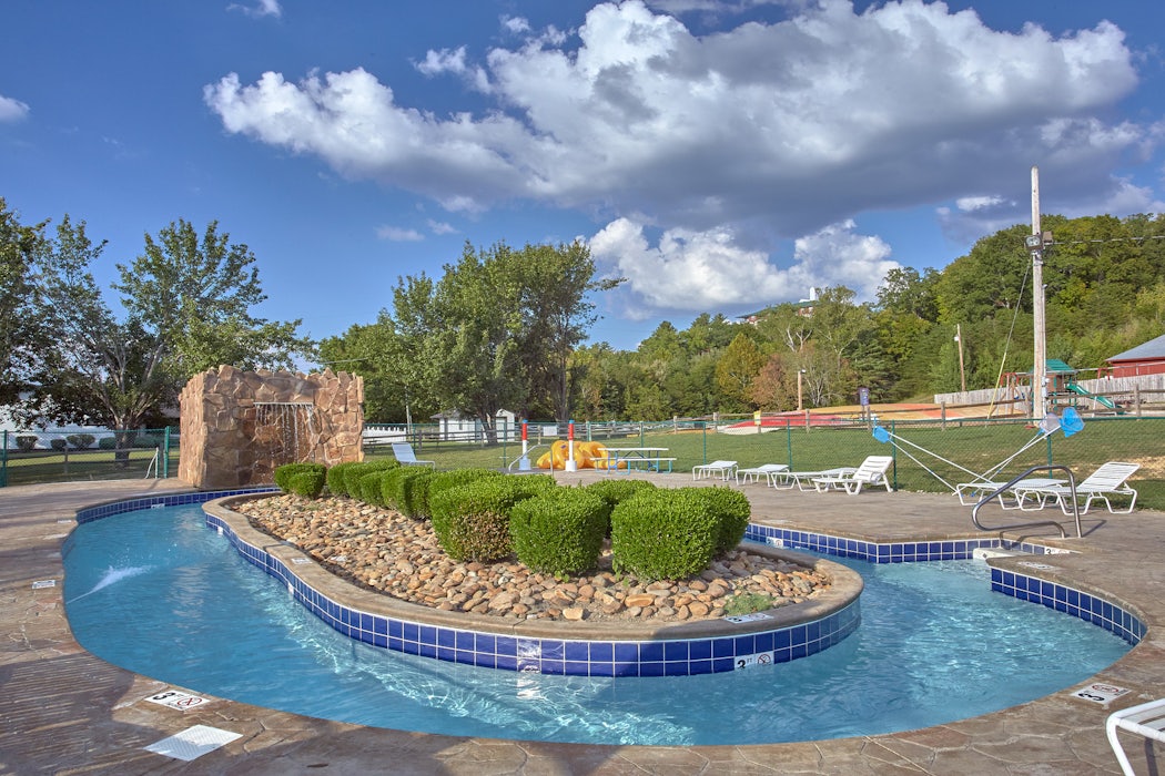 Clabough's Campground & Cabins . . . 800-965-8524 - Stay at one of our ...